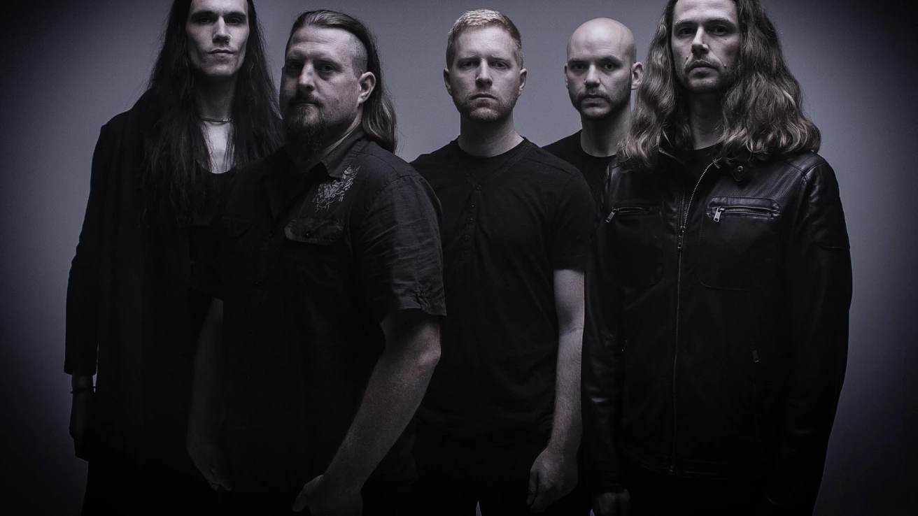 Ne Obliviscaris Put Progress In Motion