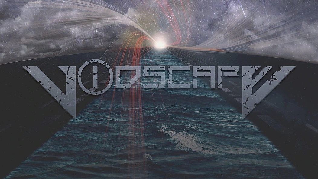 Voidscape Embrace Death Metal's Melancholic Appeal on "Odyssey of Spite ...