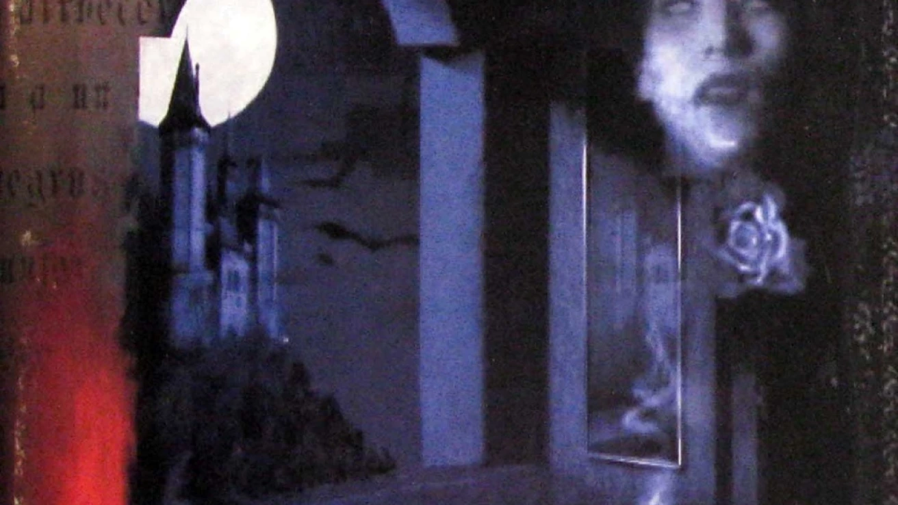 The Top 20 Old School Black Metal Photoslop Album Covers (1990-2005)