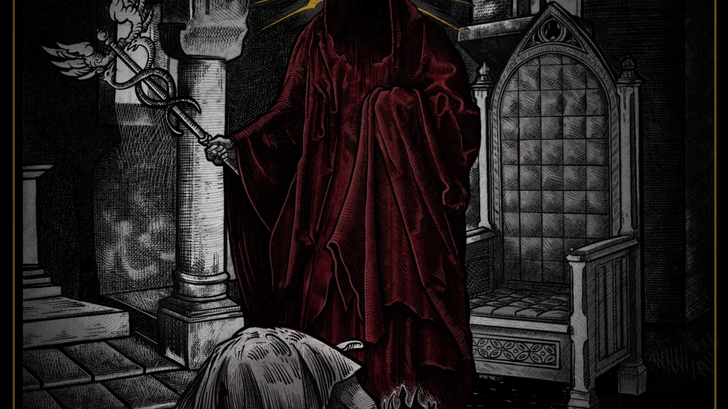 Mascharat Turn Death Into Art on "Ars Aurea Mortis" (Album Premiere)