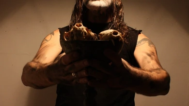 On "Verses in Oath," Hulder Embodies the Essence of Black Metal (Interview)