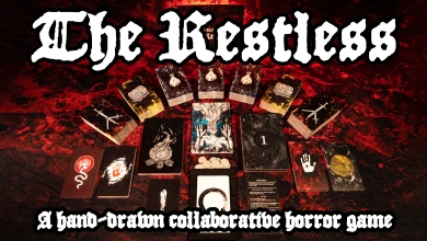 On "Verses in Oath," Hulder Embodies the Essence of Black Metal (Interview)