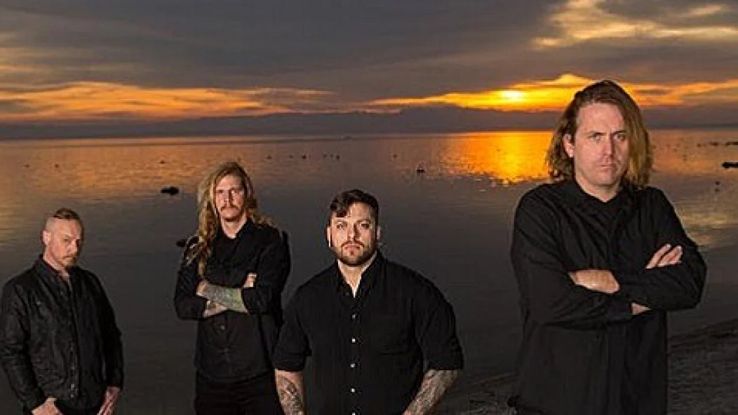 Interview: Travis Ryan (Cattle Decapitation)
