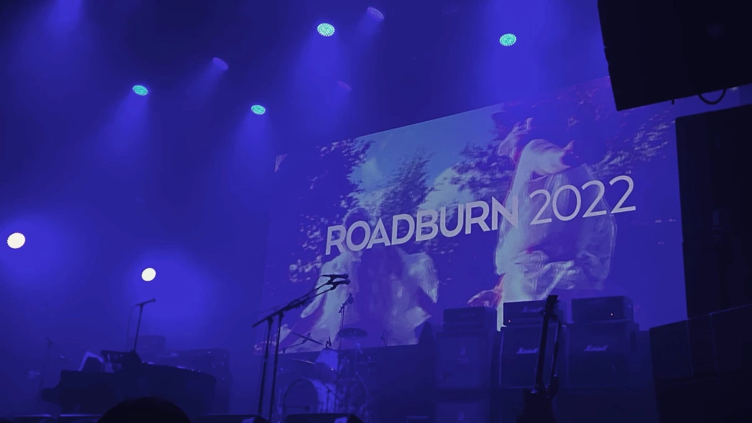 Roadburn 2022: Heaviness Redefined, Part 1 (Live Review)