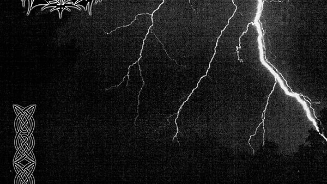 On New Album, Gauntlet Ring Feels a "Tyrannical Bloodlust" for Black ...