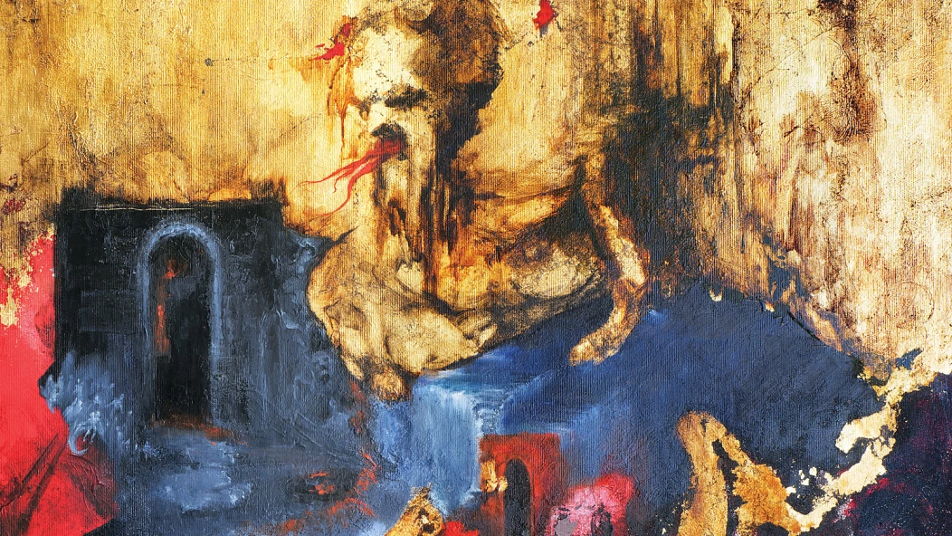 SkyThala's "Boreal Phrenological Despair" Transforms Symphonic Black ...