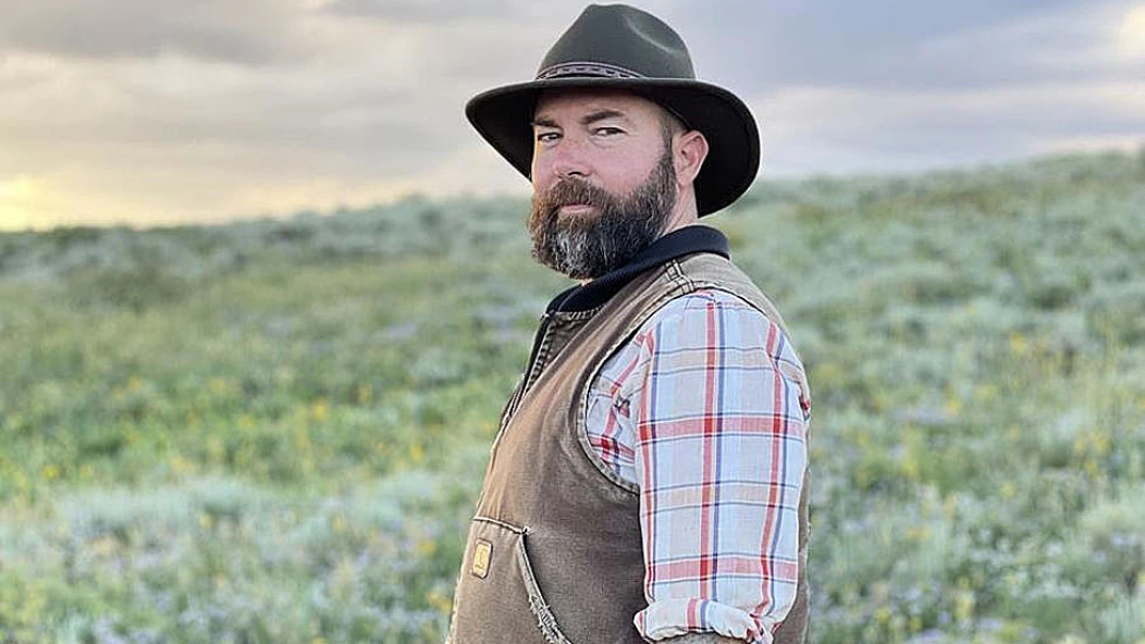 Unknown Gnosis: An Interview with Russian Circles' Brian Cook