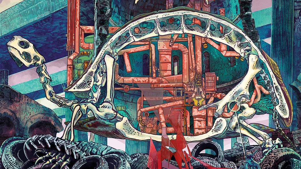 13 More Essential Grindcore Releases From 2022