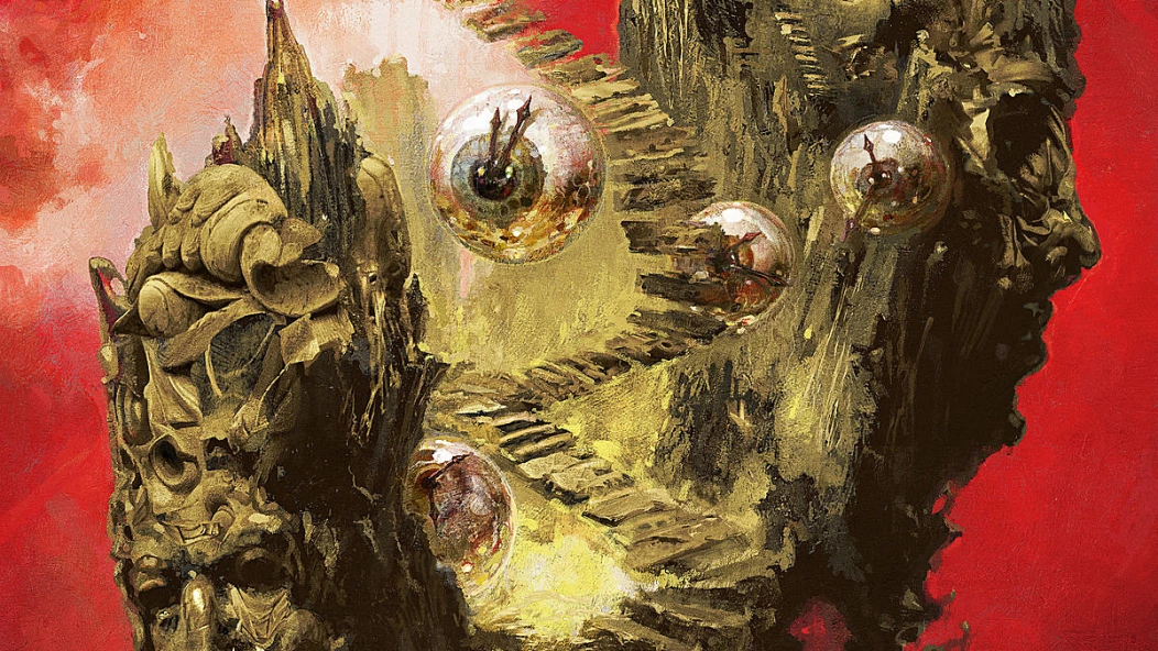 Entheos Create Calculated Progressive Chaos On New Album (Interview)