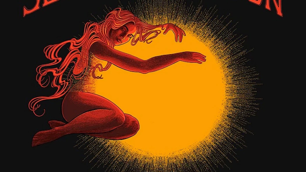 Riff-Borne Visions: Slumbering Sun's Powerful Melodic Doom Conjures a ...