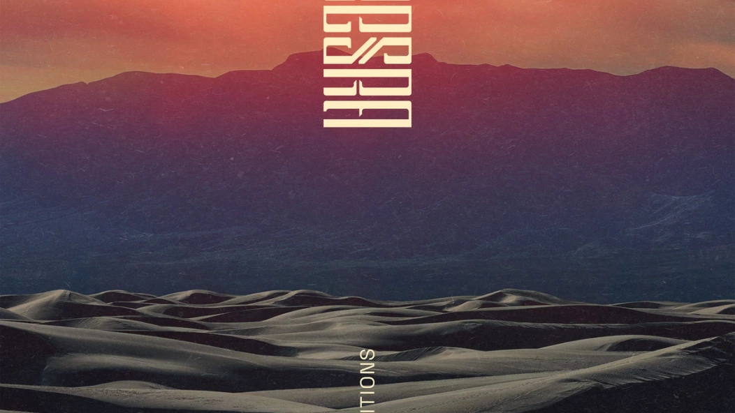 Besra's Haunting Post-Metal Puts Us In a "Prison Without Locks" (Early ...