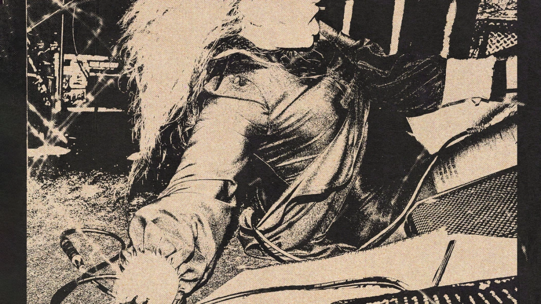 Filth Is Eternal's Knockout Punk Strikes Again on "Find Out" (Interview)