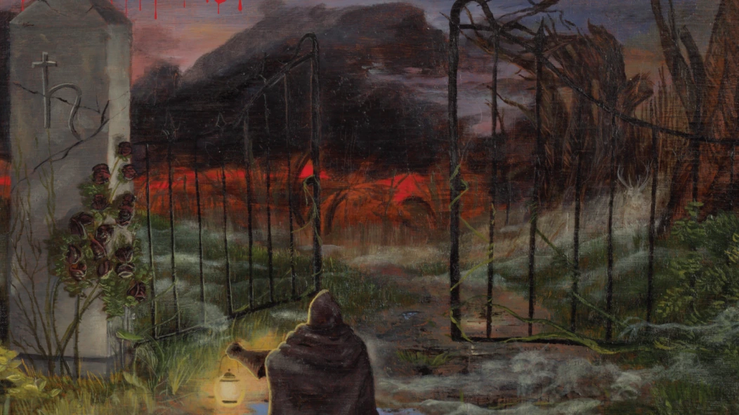 Tom Campagna's Top Albums of 2024