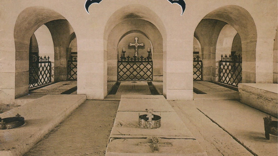 Noise Pollution #44: Ancient Filth And Modern Rust