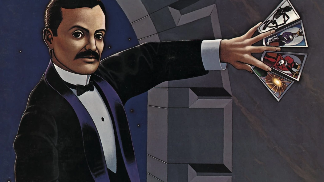 Don't Fear: A Retrospective on Blue Öyster Cult's "Agents of Fortune ...
