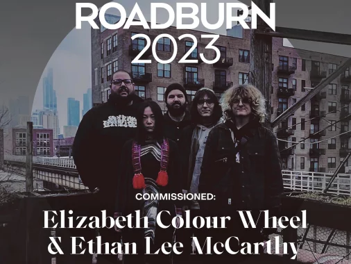 Elizabeth Color Wheel