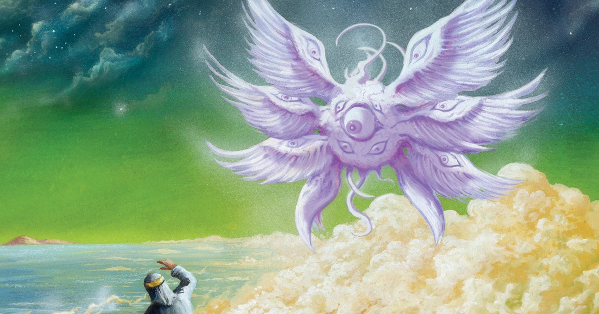 Spirit Adrift End on a High Note with "Infinite Illumination" (Interview)
