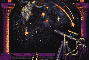 "Trapped Within the Rank Membrane:" Celestial Sanctuary's Death Metal ...