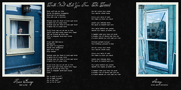 Ludicra - The Tenant