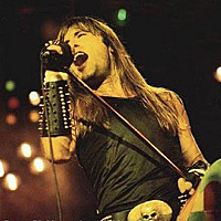 Ask a real musician: 5 classic male metal singers