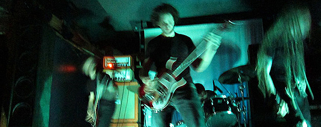 Batillus - East Coast tour diary, pt. 2