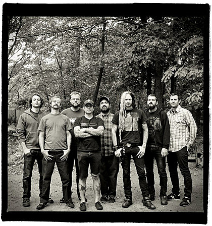 Batillus - East Coast tour diary, pt. 3