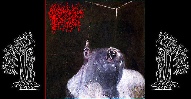 Prosanctus Inferi - Pandemonic Ululations of Vesperic Palpitation