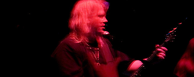 Interview: Karl Sanders (Nile)