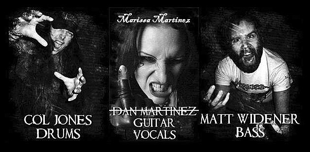 Interview: Marissa Martinez (Cretin)