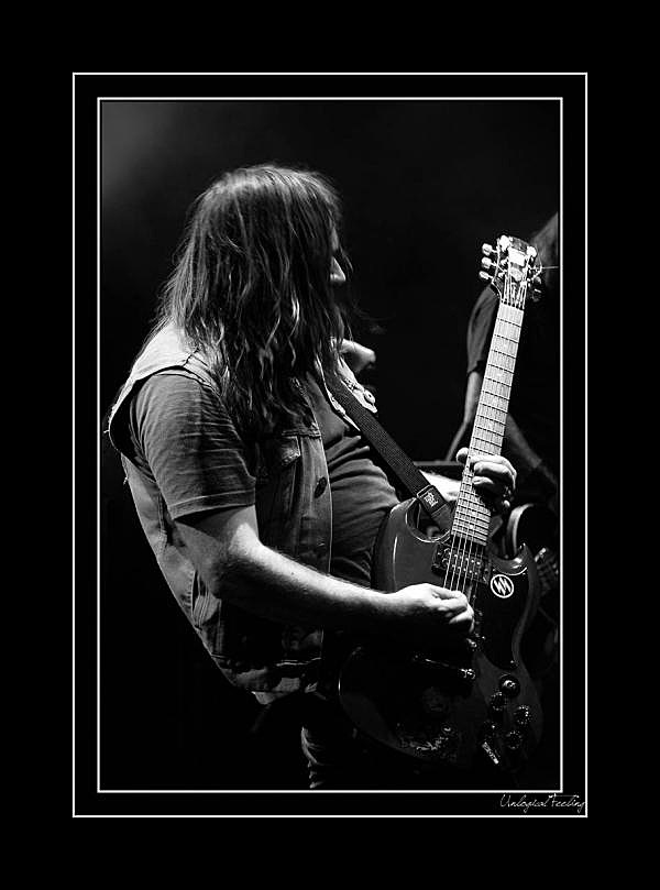 Interview: Electric Wizard