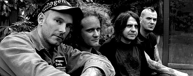 Arson Anthem tickets giveaway