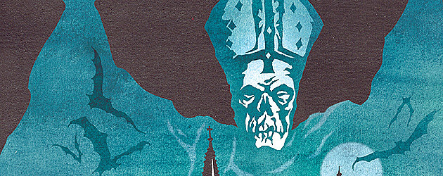 Ghost - Opus Eponymous