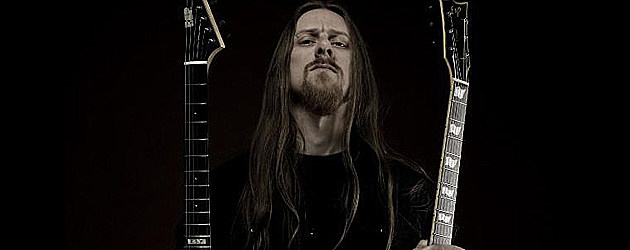 Interview: Samoth