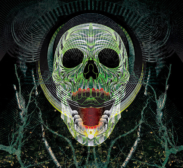 Bruce Lamont - Feral Songs for the Epic Decline