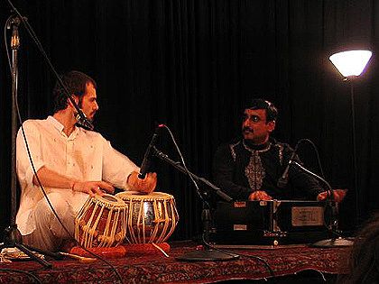 Heavy Metal Be-Bop #1: Interview with Dan Weiss