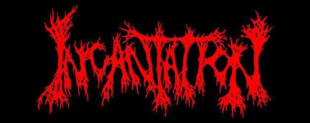 Interview: Incantation