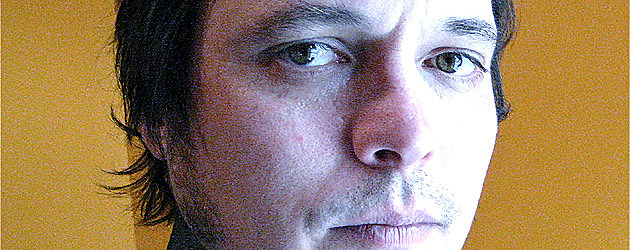 Heavy Metal Be-Bop #3: Interview with Trevor Dunn