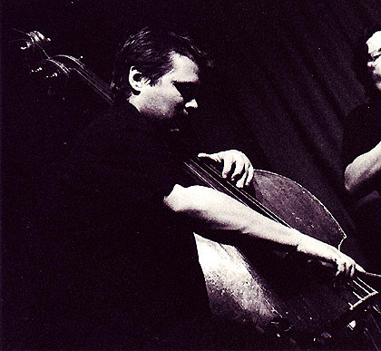 Heavy Metal Be-Bop #3: Interview with Trevor Dunn