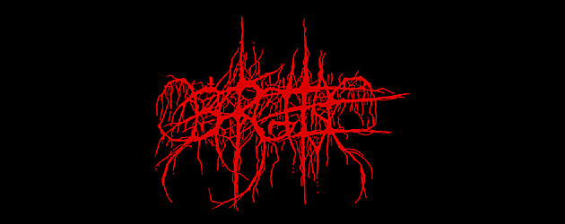 Barghest - Self-Titled