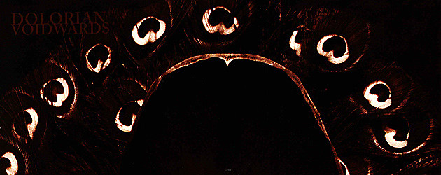 Blogspot Days Revisited: Dolorian