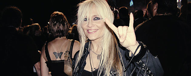 Interview: Doro