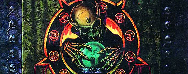 Overkill - "Horrorscope" (video)