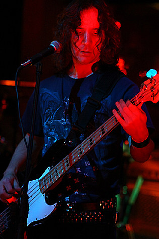 Interview: Sinister Realm