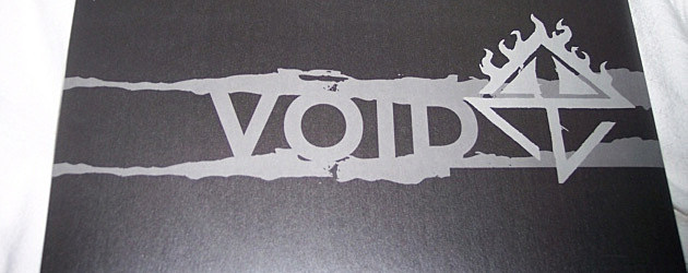 Review: Craft - Void