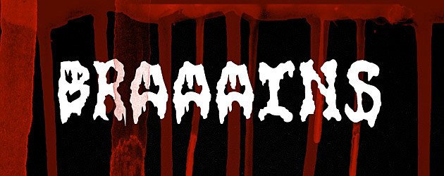 Top 10 Metal Songs About Zombies