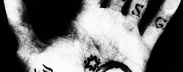 Review: Leviathan - True Traitor, True Whore