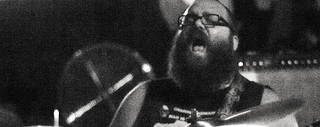 Interview: The Body's Chip King