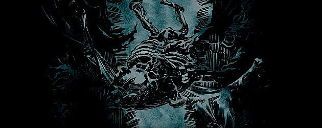 Review: Pestilential Shadows - Depths