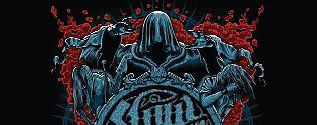 Review: Slow Southern Steel - Southern Fried Metal Documentary