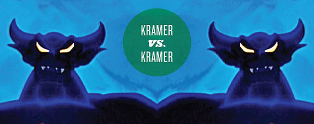 Kramer vs. Kramer: Alcest - Les Voyages du L’Ame